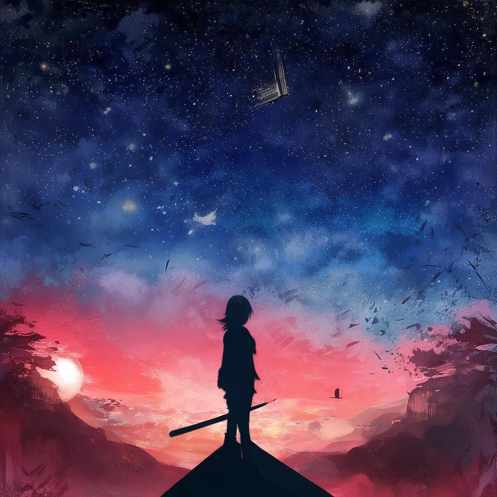 The Cursed Codex: A Scroll of Forbidden Knowledge-Fanverse Dreams